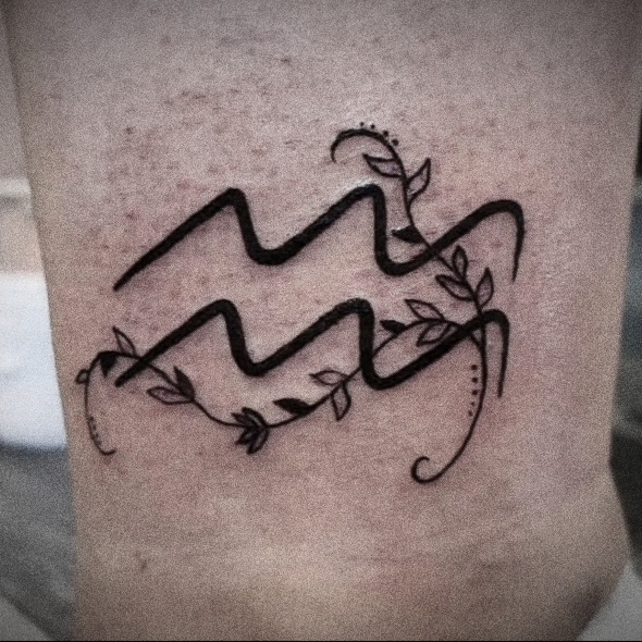 Kim Ink Tattoo Artist Oberhausen – Individuelle Tattoos mit Bedeutung